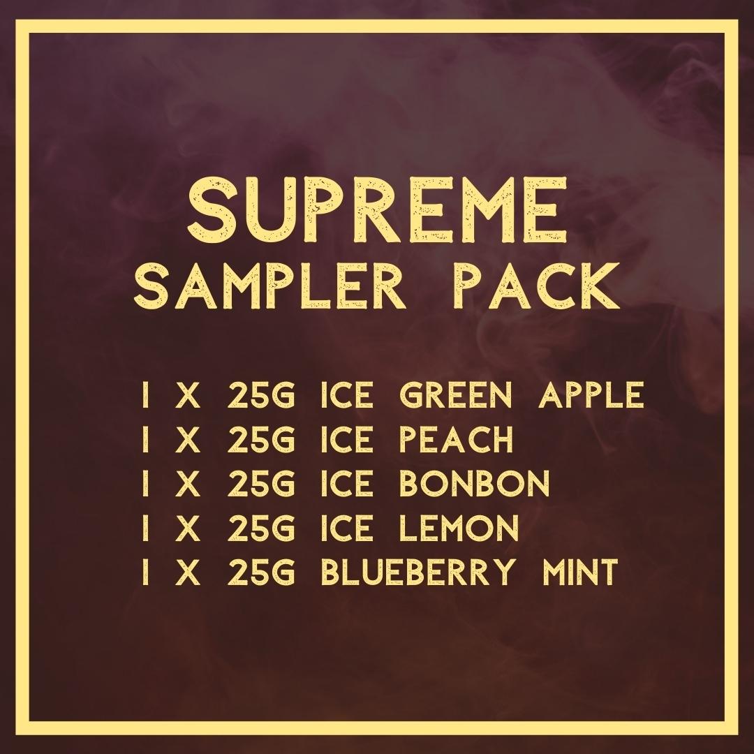 Buy Premium Quality of Shisha Tobacco Flavours | Shisha Australia