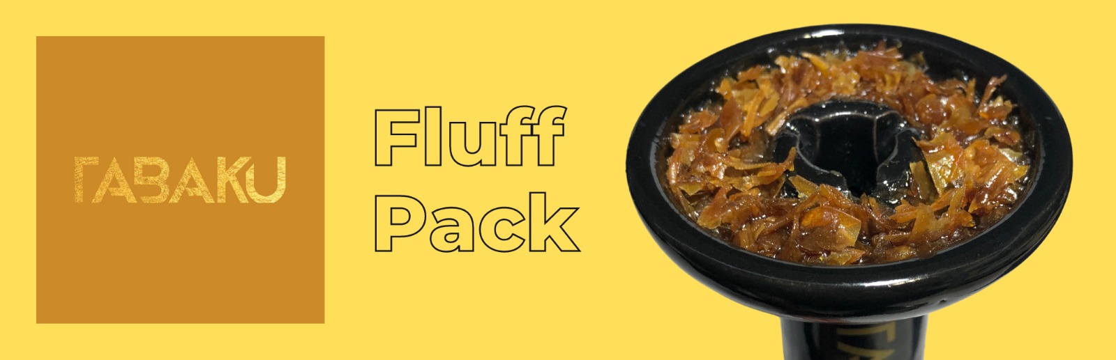 How To Pack Tobacco Shisha Flavours?